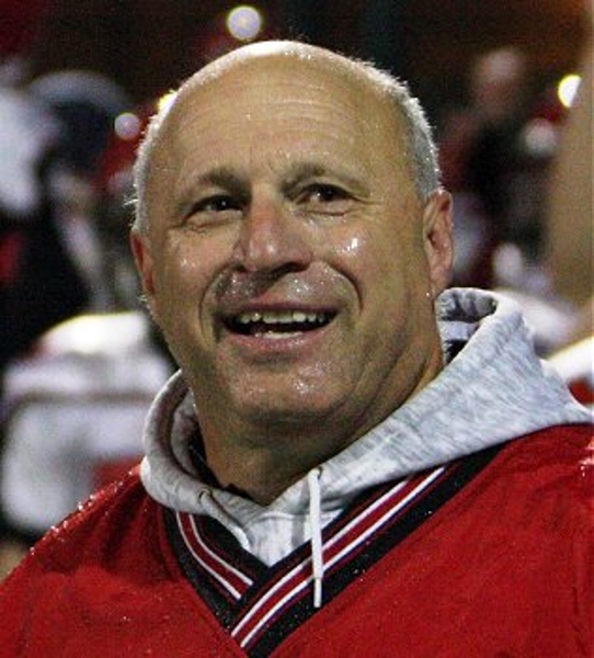 Chuck Raykovich - Crandon / UW-Stout / Chippewa Falls