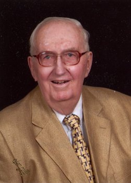 Bob Stevenson - Marshfield News Herald