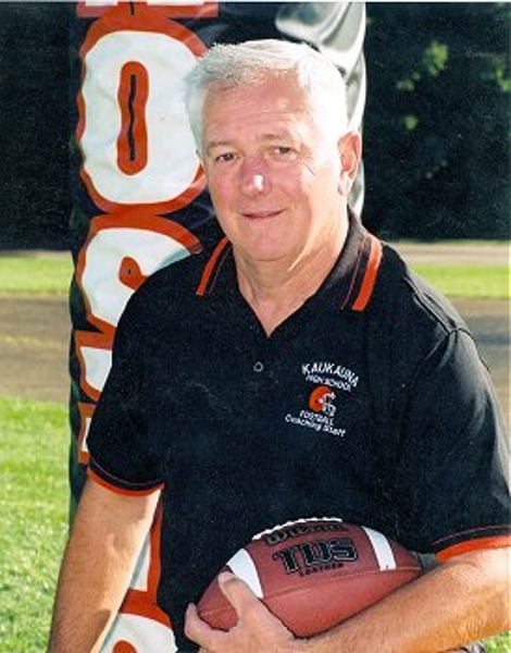 Robert R. (Bob) Wurdinger, Jr. - Kaukauna