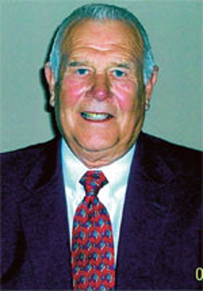 Robert Hessler - Menomonee Falls