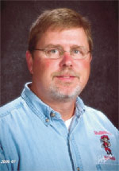 Scott Matye - Shullsburg