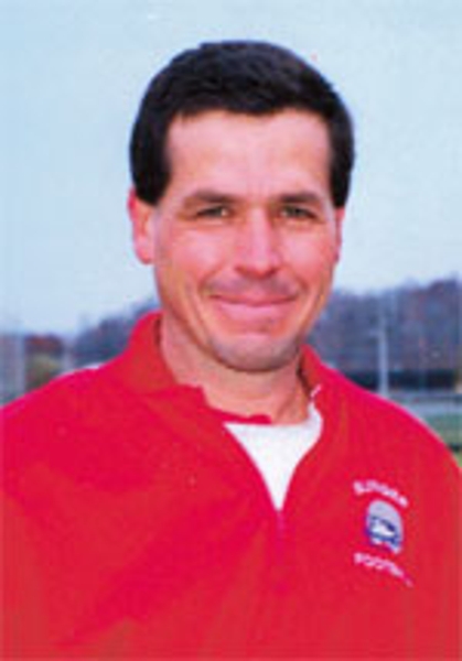 Fred Spaeth - Slinger