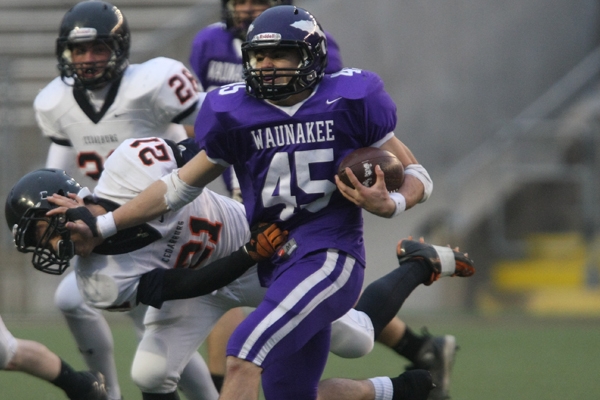 2012 WFCA All Star Games Rosters Released