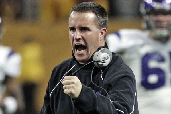 Pat Fitzgerald and National HS Coach of the Year added to Spring Clinic ...