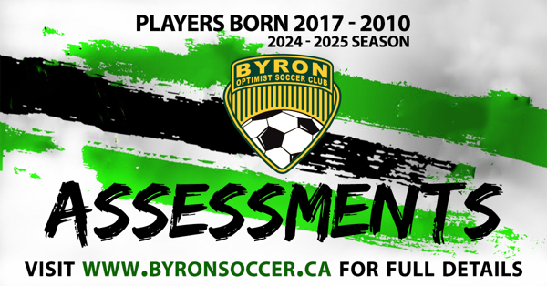Byron Soccer Club