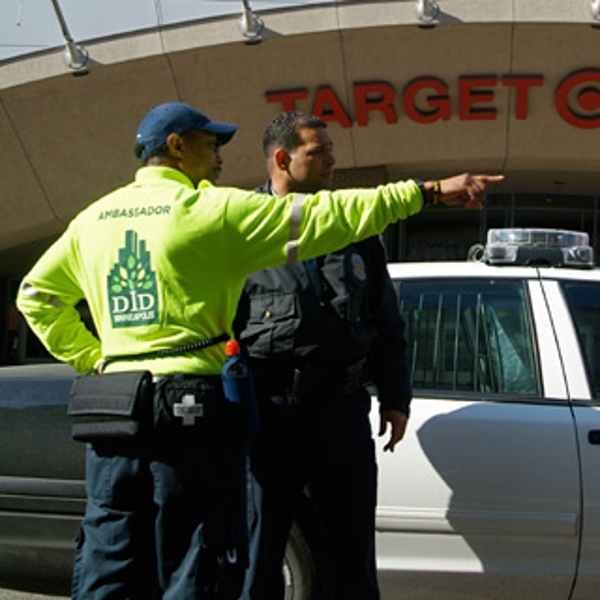 Minneapolis’ Downtown 100 initiative recognized nationally for lowering ...