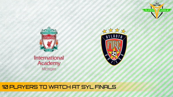 10 Players To Watch At 2018 SYL Finals