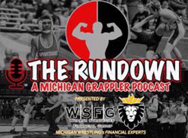 The Rundown - Episode 11