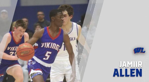 Senior Boys Basketball Awards: Point Guard Semi-Finalists