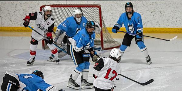 SPASH advances with solid win over Eau Claire North