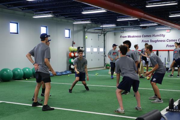 11th Annual Warren Strelow National Goaltending Camp Concludes