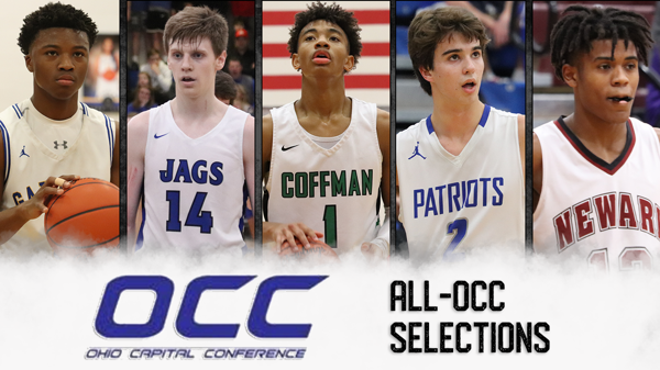 All-OCC: All-League Teams and Awards