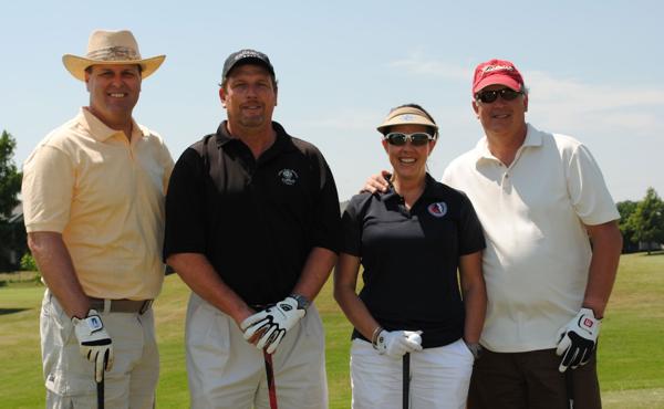 DSEHC 3rd Annual Golf Outing