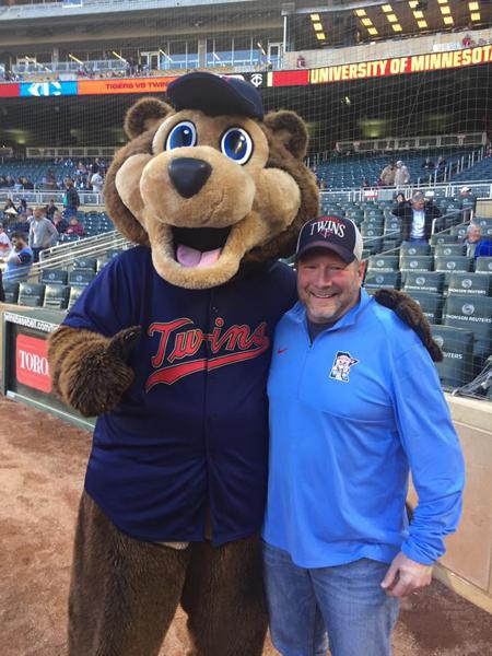 OMGHA Coach Honored by PCA as Double-Goal Coach