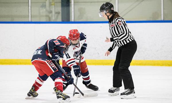 2022 Referee Schools Announced