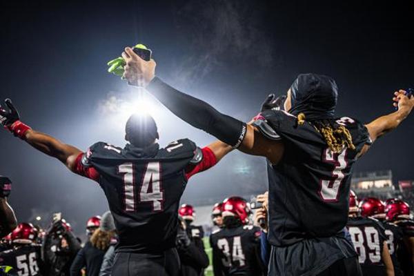 Upon Further Review, St. Joe's Prep’s Football State Title Much More ...