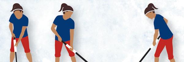 12U at Home: Stickhandling, Bodyweight Exercises & More