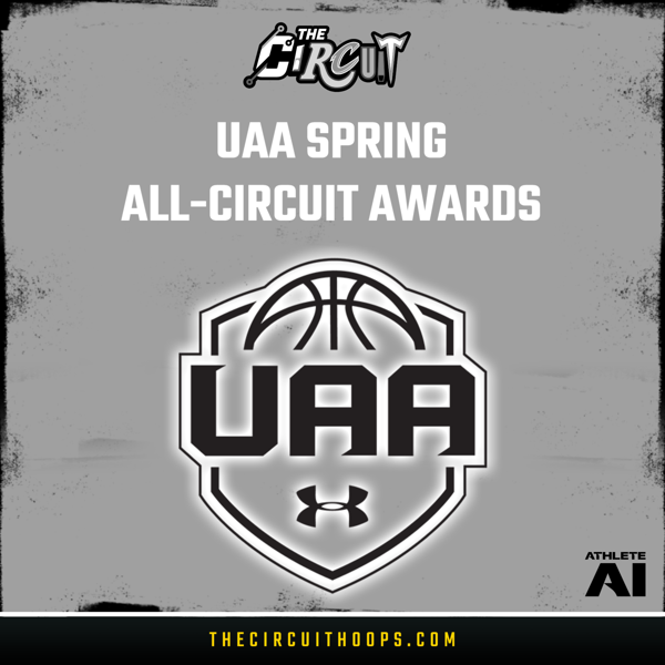 UAA: 17U Spring All-Circuit Awards