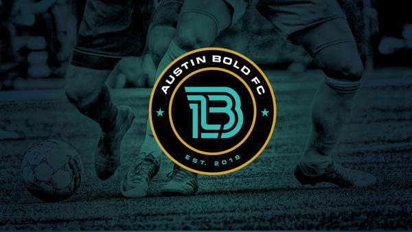 Austin Bold FC Hosts Official Launch
