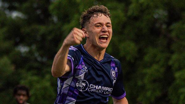 USL League Two 2025 Top Performers – June 12