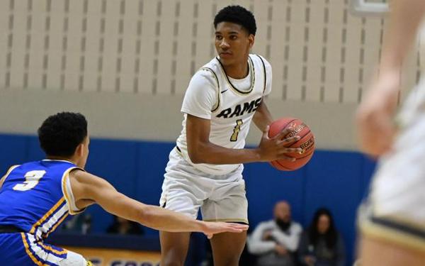 District 1 6A: Campbell's perfect night propels Spring-Ford into ...