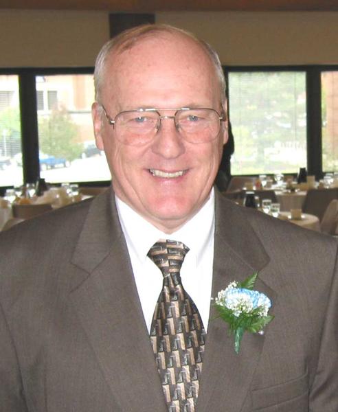 Richard Fredrickson - Arcadia