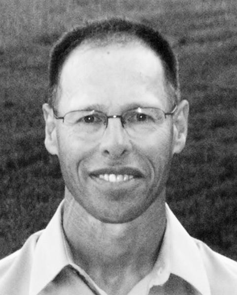 Phil Morgan - Pulaski