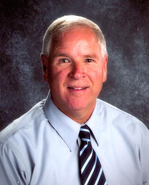 Terry Noble - Lancaster