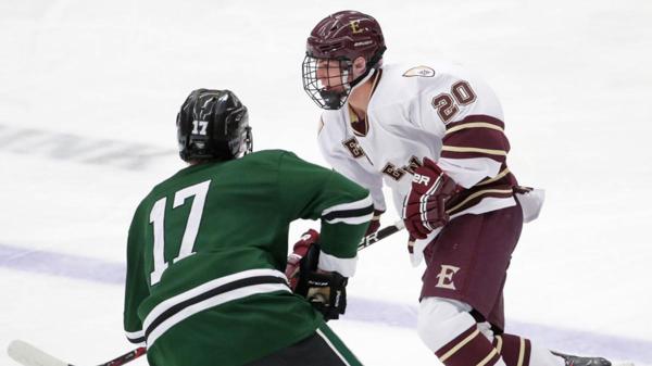 2019-20 Badger South All-Conference Team