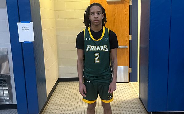 PIAA 5A (Boys): Jackson's two-way efforts help Bonner-Prendie edge ...