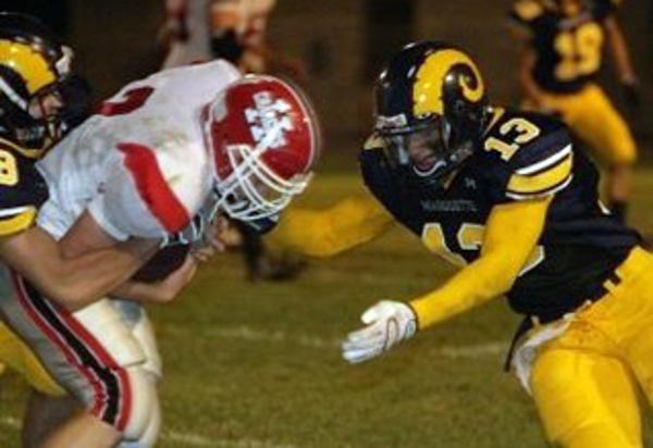 Michael Trotter Selected to Receive Jim Leonhard Award
