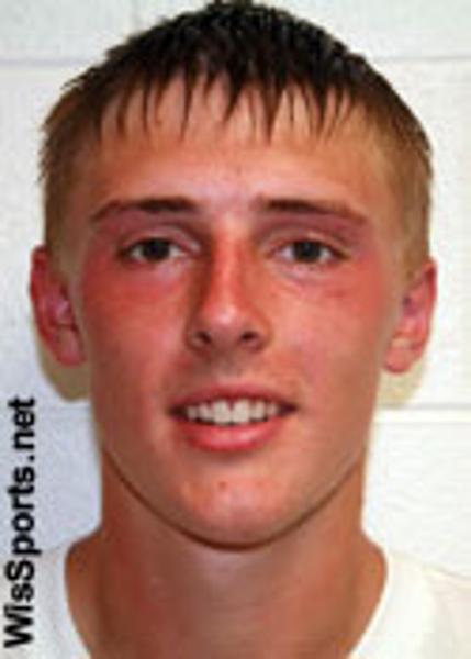 Hank Kujak selected as 2011 male recipient of Pat Richter Three-Sport ...