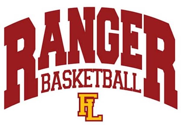 2012 Forest Lake Ranger Basketball Camp