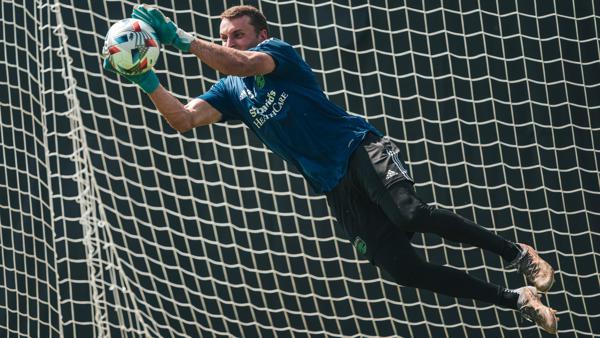 Goalkeeper Will Pulisic Joins NCFC on Loan from Austin FC