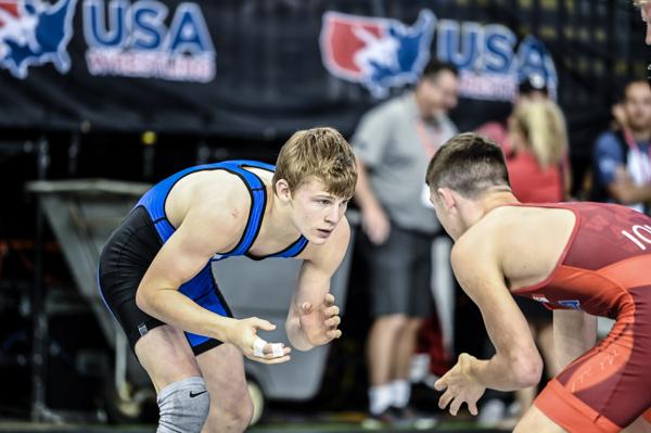 2024 Team Wisconsin Fargo Preview