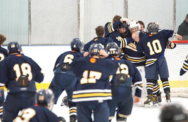 Battle for the Blue Ox: Preview and Picks