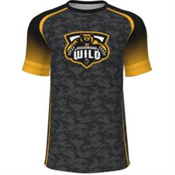 Wild Apparel Store Open Now!