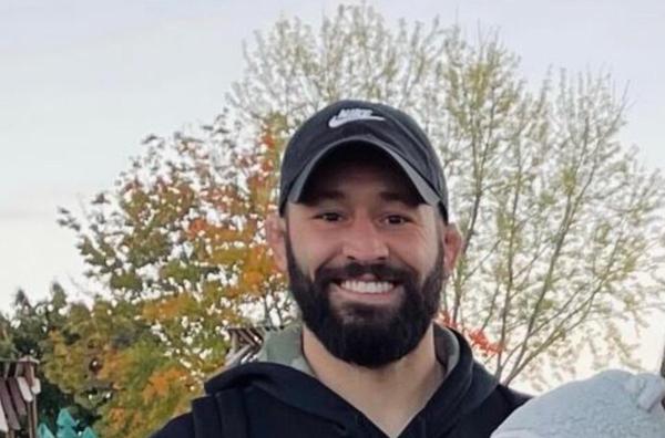 Please welcome Justin LaValle as the new Minnesota/USA Wrestling State ...