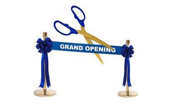 Welcome to LMLL's New Home!