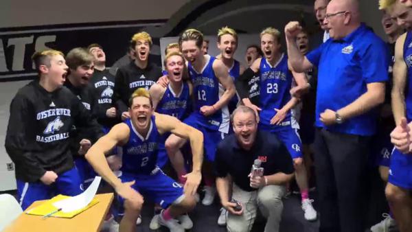The Trailer for our 2nd Basketball Greatest Games Special