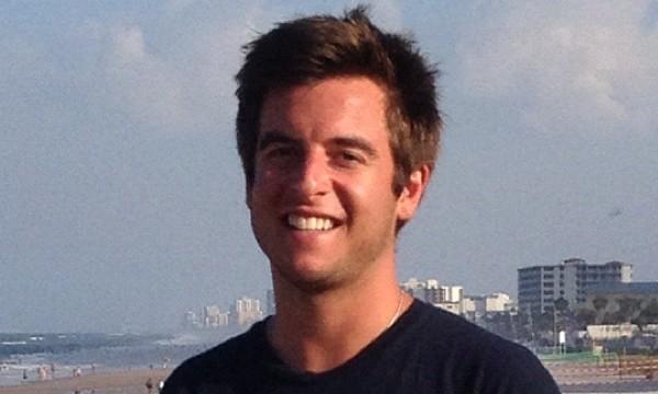 Scout Max Giese hired by NHL's Winnipeg Jets