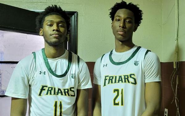 Bonner-Prendergast beats Devon Prep to secure final PCL playoff spot