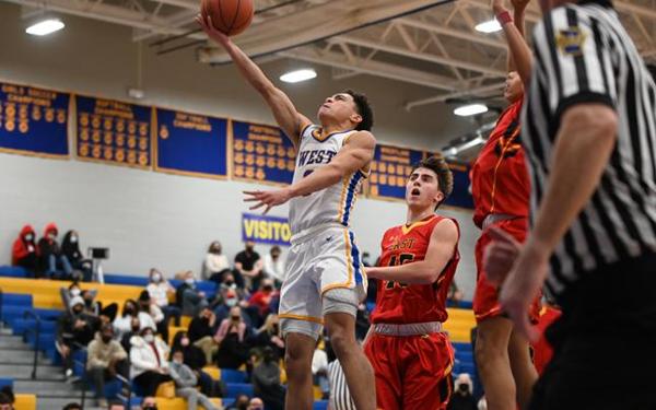 Prepping for Preps '22-23: Downingtown West (Boys)