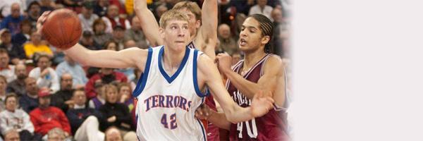 Boys Basketball All-Decade Team: 2000-2009