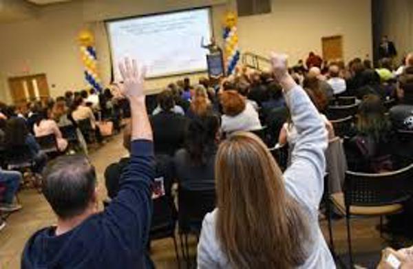 2019 Informational Meeting