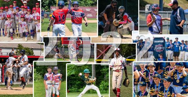 Baseball Season in Review 2022