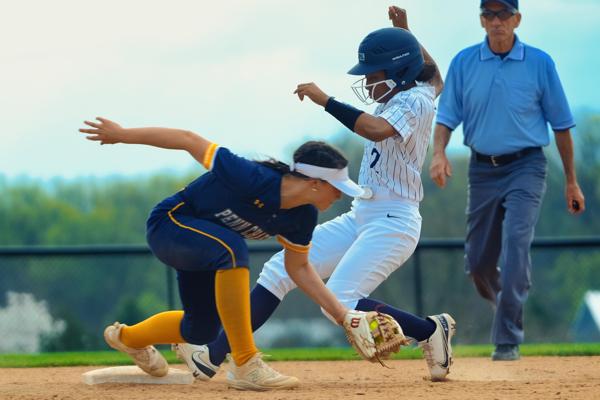 SOFTBALL: Episcopal Academy’s Amazing Season Finishes with Inter-Ac ...