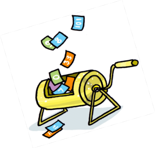 RAFFLE TICKET STUBS DUE IN!