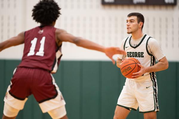 BOYS BASKETBALL: Final Standouts and Friends School League Playoff Pairings