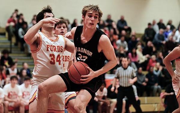 Radnor boys keep rolling with win over Haverford